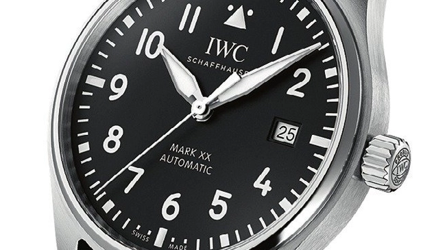 The Iconic Pilot: A Watch Test of the IWC Mark XX | WatchTime