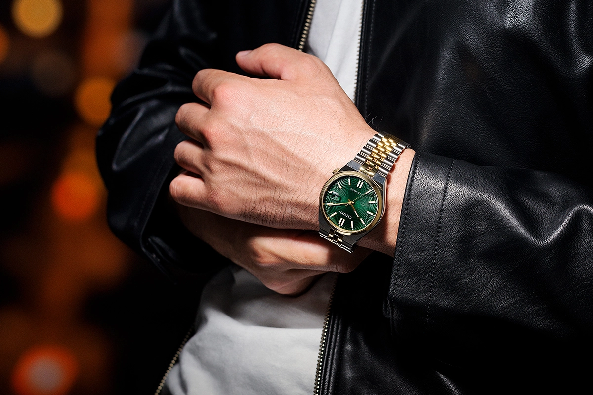 Citizen Tsuyosa 60 Automatic | WatchTime