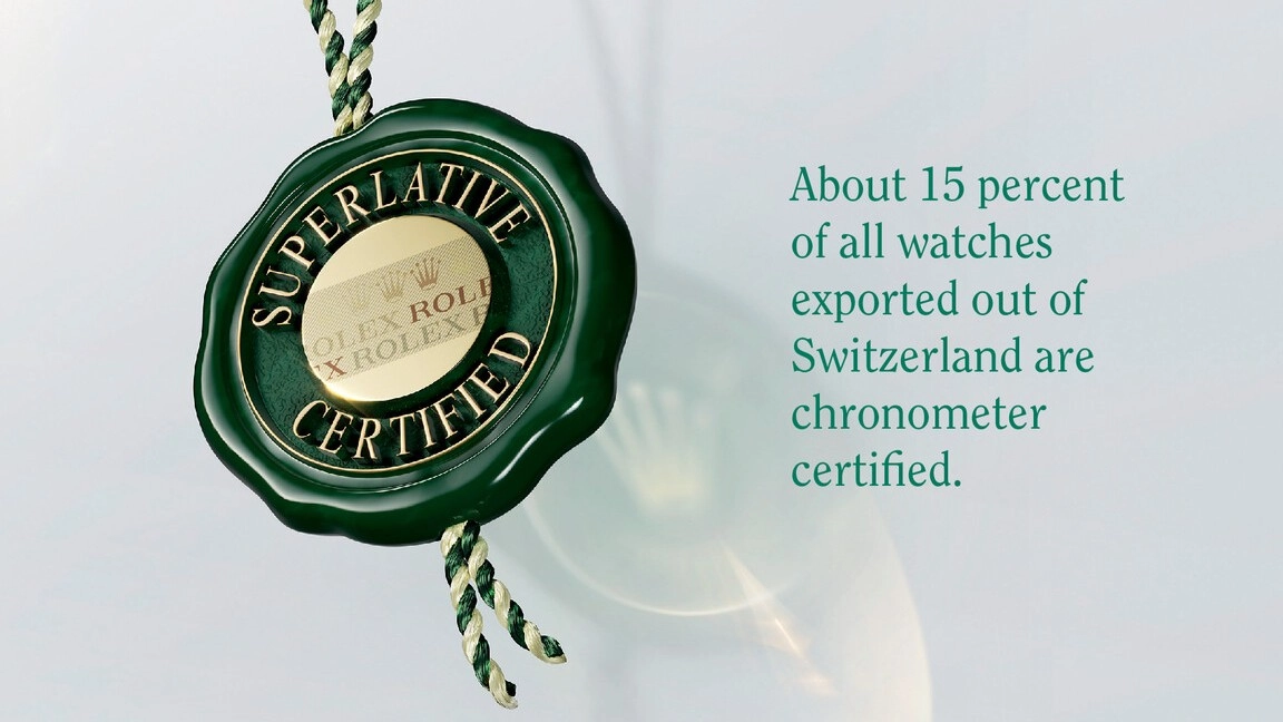Guide to Watch Certifications and Quality Seals | WatchTime
