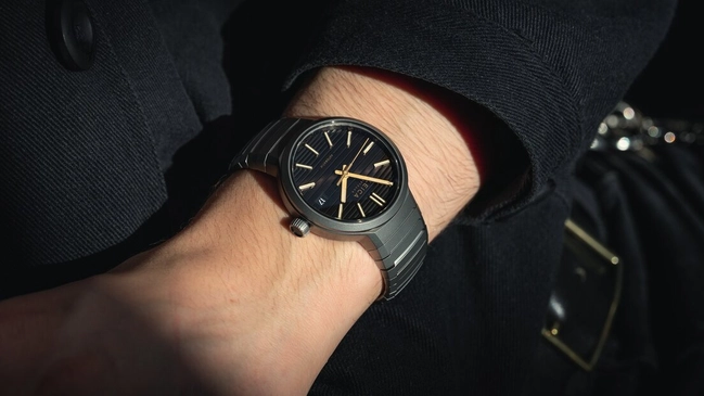 Editor Alexander Krupp | WatchTime | WatchTime