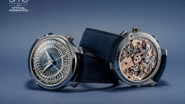 10 More Wonderful Watches to Discover at WatchTime New York 2025 ...
