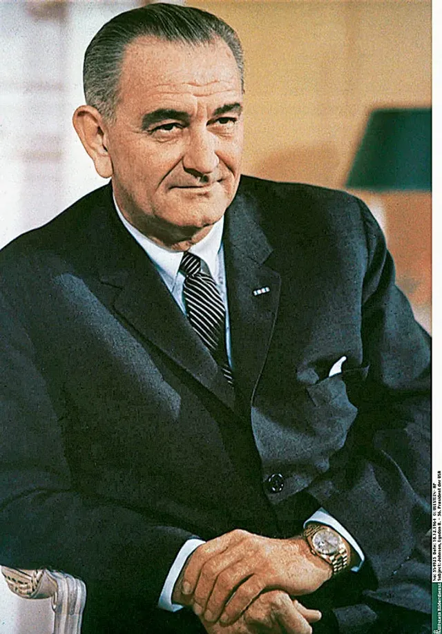 First Watch: U.S. Presidents and Their Timepieces | WatchTime