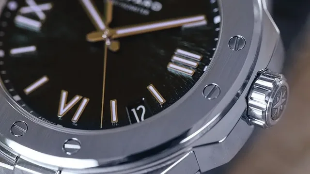 Green Eyes: Chopard's Alpine Eagle | WatchTime