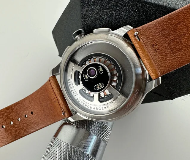 Hands-On With the Sequent Elektron 2.3 and SuperCharger 2.3 | WatchTime