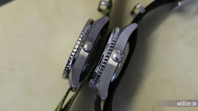 Challenge Accepted: Comparing Citizen's Current Line-Up of | WatchTime