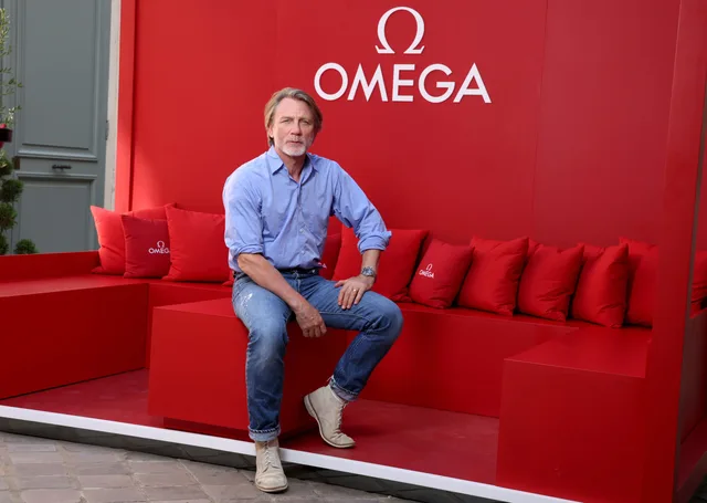 Omega Launches Two New Seamaster Diver 300M, With Surprising Material ...