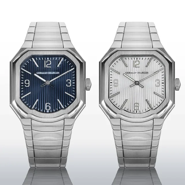 Sponsored: Honoring the Past, Looking to the Future— Meet the Gerald ...