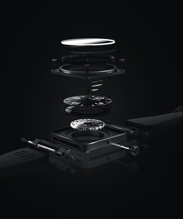It's Hip to be Square: A Spotlight on Bell & Ross | WatchTime