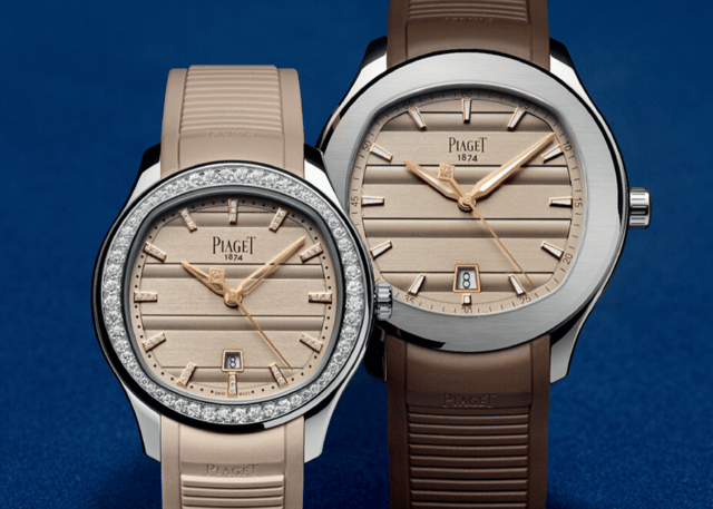 Celebrating a Legacy: Close-Up on the Piaget Polo 150th Anniversary ...