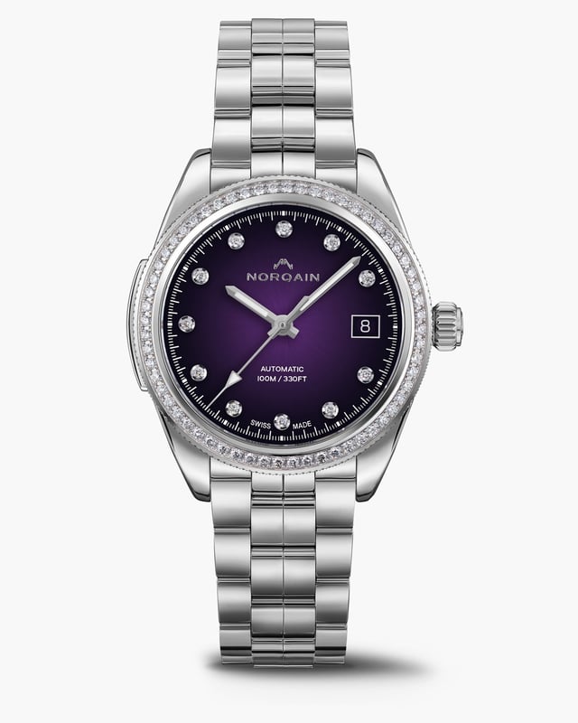 Just for Her: 8 Women's Watches to Note | WatchTime