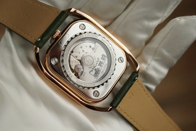 A Tribute to the Railway Revolution: Hands-On with the Hvilina L&MR ...
