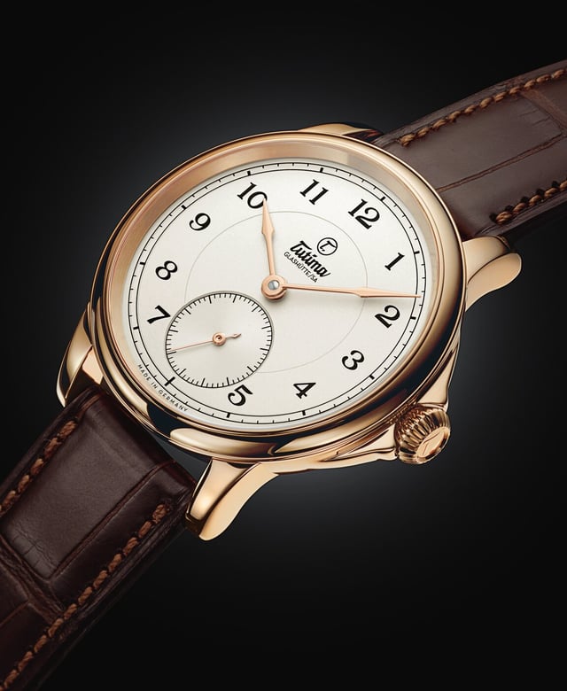 Walking Through Glashütte, Part III: Current Day Excellence | WatchTime