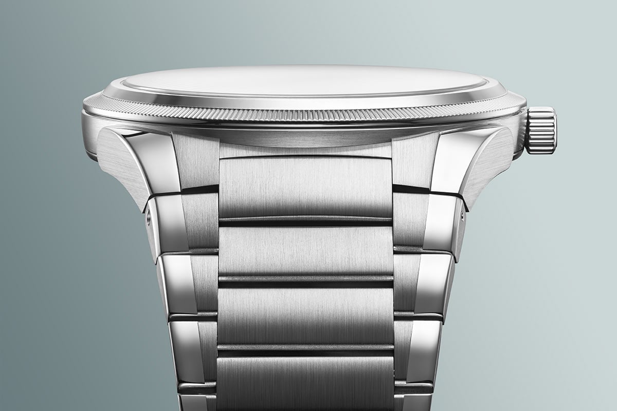Parmigiani Fleurier TONDA PF Micro-Rotor Agave Blue | WatchTime