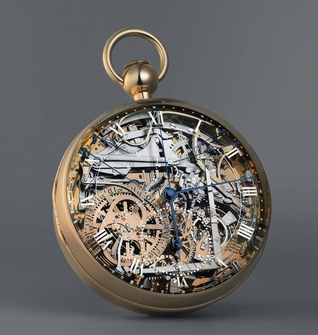 A Closer Look at Skeleton Watches | WatchTime