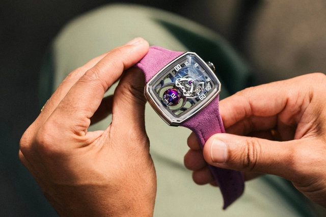 5+ New Watches Debuting at WatchTime New York 2025 | WatchTime