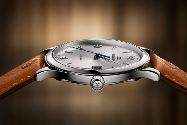 Jaeger-LeCoultre Launches Master Control Classic | WatchTime