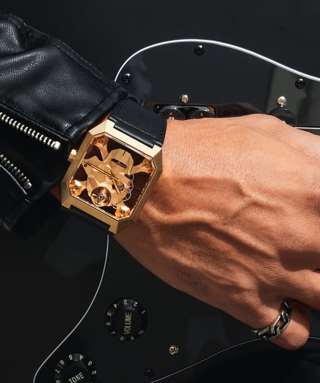 It's Hip to be Square: A Spotlight on Bell & Ross | WatchTime