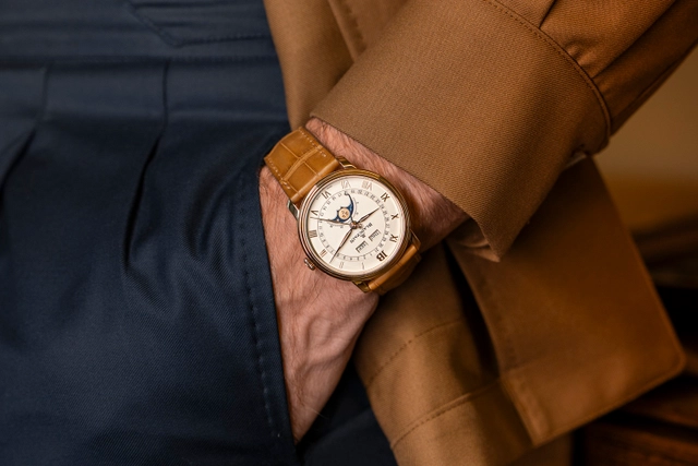 6 Watches Making Their In-the-Metal Debuts at WatchTime New York 2025 ...